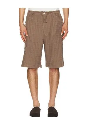 KARDO Milo Shorts - Coffee