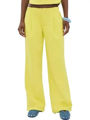SWEATPANTS