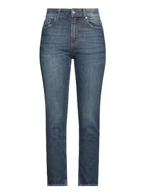 DEPARTMENT 5 Organic Cotton Jeans - Blue