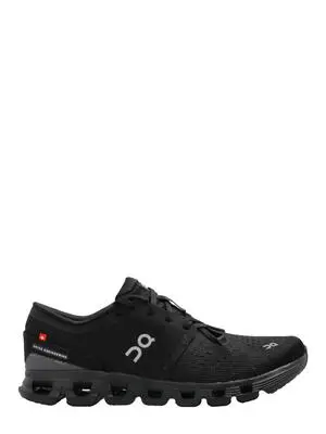 On On CLOUD X 4 Training Shoes Black