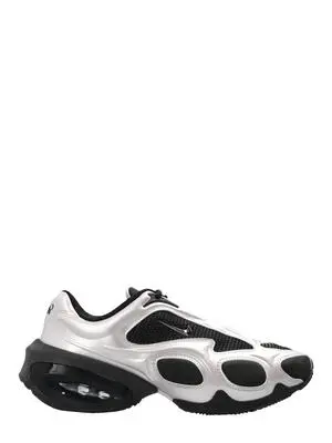 Nike Max Muse Sneakers - Black