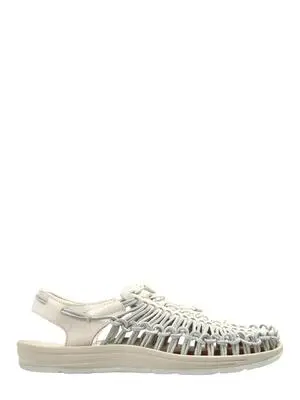 Keen Uneek Lea Sandals - Cream