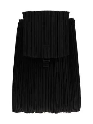 Issey Miyake Backpack - Black