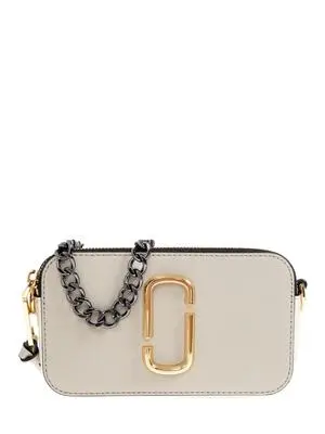 Marc Jacobs The Snapshot Bag By - Grey