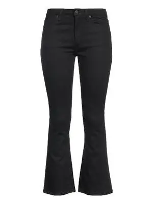 DONDUP Flared Jeans - Black