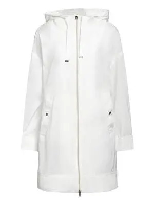 Herno Parka - White