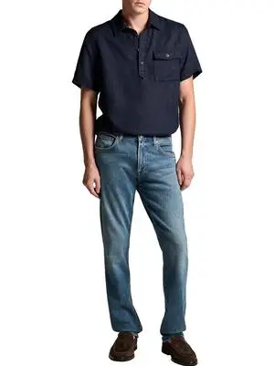 Vince Citizens Of Humanity Gage Slim Straight Jean - Anders
