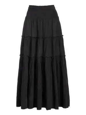 CHANGE OF SCENERY Charlie Skirt - Black
