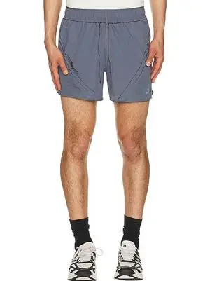 ADIDAS X SONG FOR THE MUTE Running Shorts - Onix