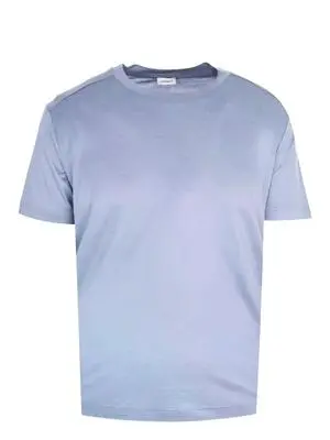 Zimmerli Short-sleeve T-shirt - Blue