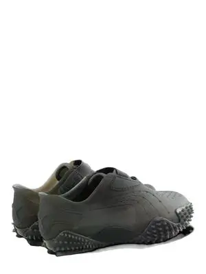 PUMA Mostro Perforated Sneakers - Grey