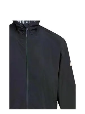 PYRENEX Pyrenex Hooded Zip Jacket