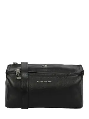 Givenchy Pandora Mini Shoulder Bag - Black