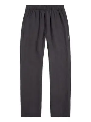 AUTO-REPLY™ AUTO-REPLY™ Linen Blend Drawstring Pants