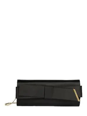 TED BAKER LONDON Ted Baker London Bow Crossbody Bag