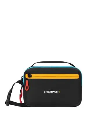 SHERPANI Hyk Lightweight Belt Bag - Chromatic