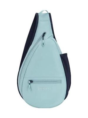 SHERPANI Sherpani Esprit Anti-Theft Convertible Sling Backpack Surf