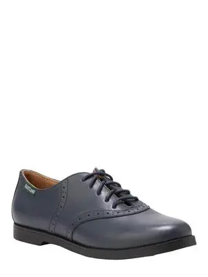 Eastland Sadie Saddle Oxford - Navy
