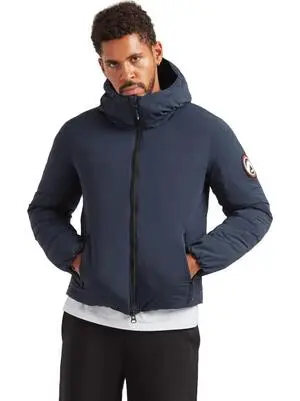 JACK1T Cosmos Hooded Jacket - Navy