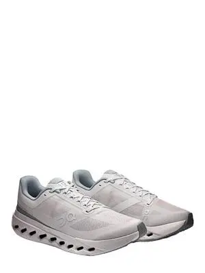 On Cloudsurfer Next Running Shoe - Glacier/glacier