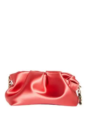CHRISTIAN LOUBOUTIN Christian Louboutin Small Eva Clutch