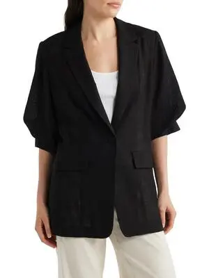 Kobi Halperin Campbell Jacket - Black