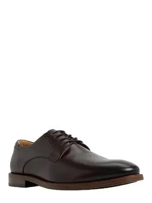 TED BAKER LONDON Ted Baker London Regent Plain Toe Derby