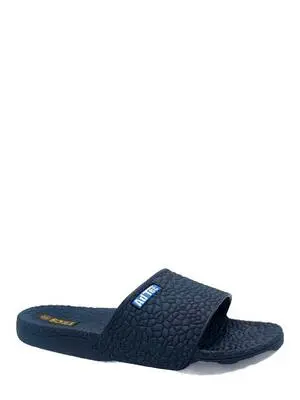 ADTEC Pebble" Pvc Slides - Navy