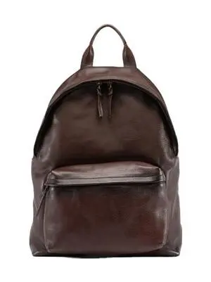 Officine Creative Oc Pack 001 Backpack - Brown