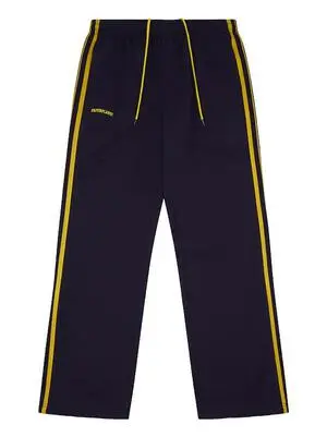 PAPER PLANES Track Pants - Navy