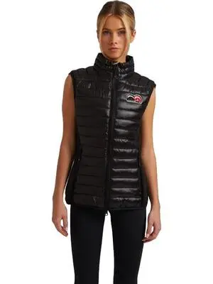 VESTS