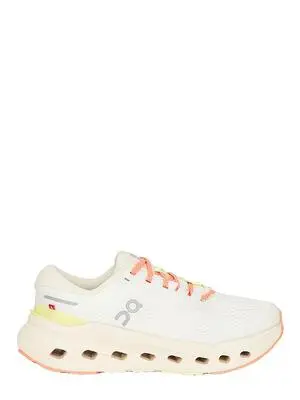 On Cloudrunner 3 Sneaker - Ivory