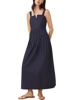 Splendid Spendid Maggie Dress - Navy