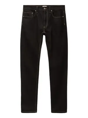 Versace Tapered Jeans - Black