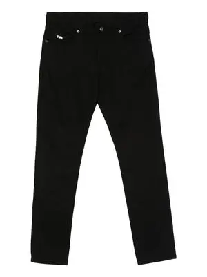 EMPORIO ARMANI Emporio Armani Regular Fit Denim Jeans