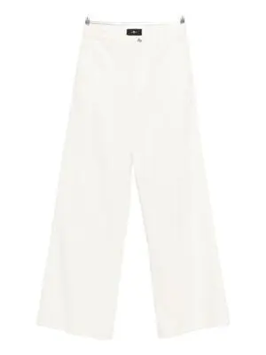 SEVEN Seven Flared Leg Denim