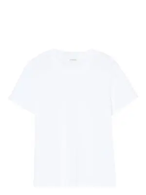 CLOSED Closed Cotton Crewneck T-Shirt