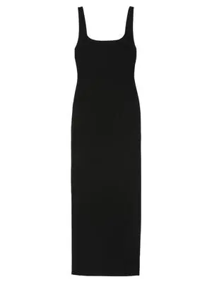 Solace London Solace London Aneila Maxi Dress Nero