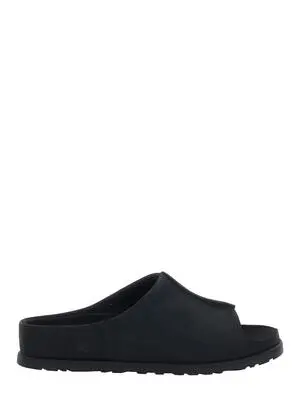 UGG Ugg Otzo Slides Nero
