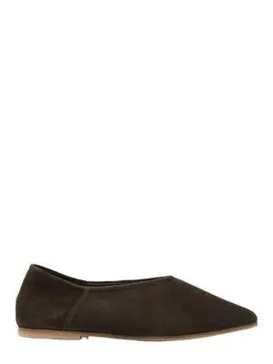 BABU' MILANO Babu' Milano Umber Ballet Flats