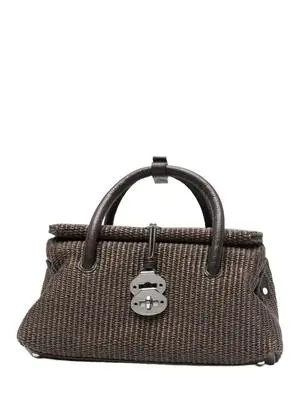 ZANELLATO Handbag - Brown