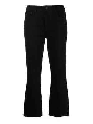 L'AGENCE L'agence Kendra Flared Jeans