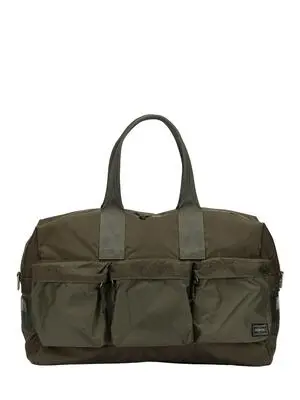 PORTER YOSHIDA & CO Force 2way Duffle Bag - Green