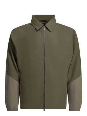 GOLDWIN Hyperdense Taffeta U/s Right Lightweight Jacket - Beige