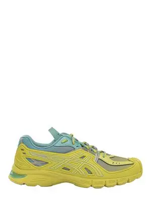 Asics Lyte Kiko Kostadinov Low Top Sneakers - Yellow