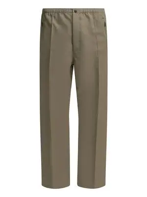 Needles Warm Up Sport Pants - Green