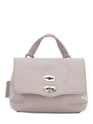 ZANELLATO Postina® Tokyo Small Handbag - Pink