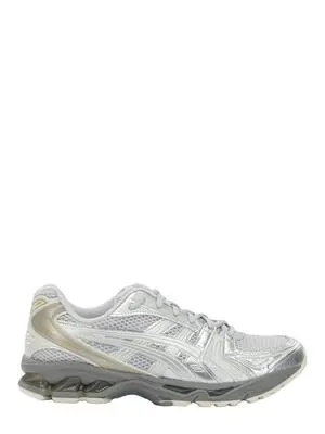 Asics Gel-kayano 14 Sneakers - Silver