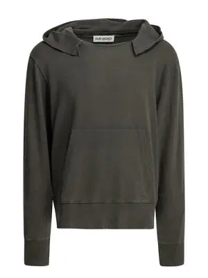 Our Legacy Relic' Hoodie - Grey
