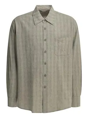 OUR LEGACY Our Legacy Above Casual Shirt